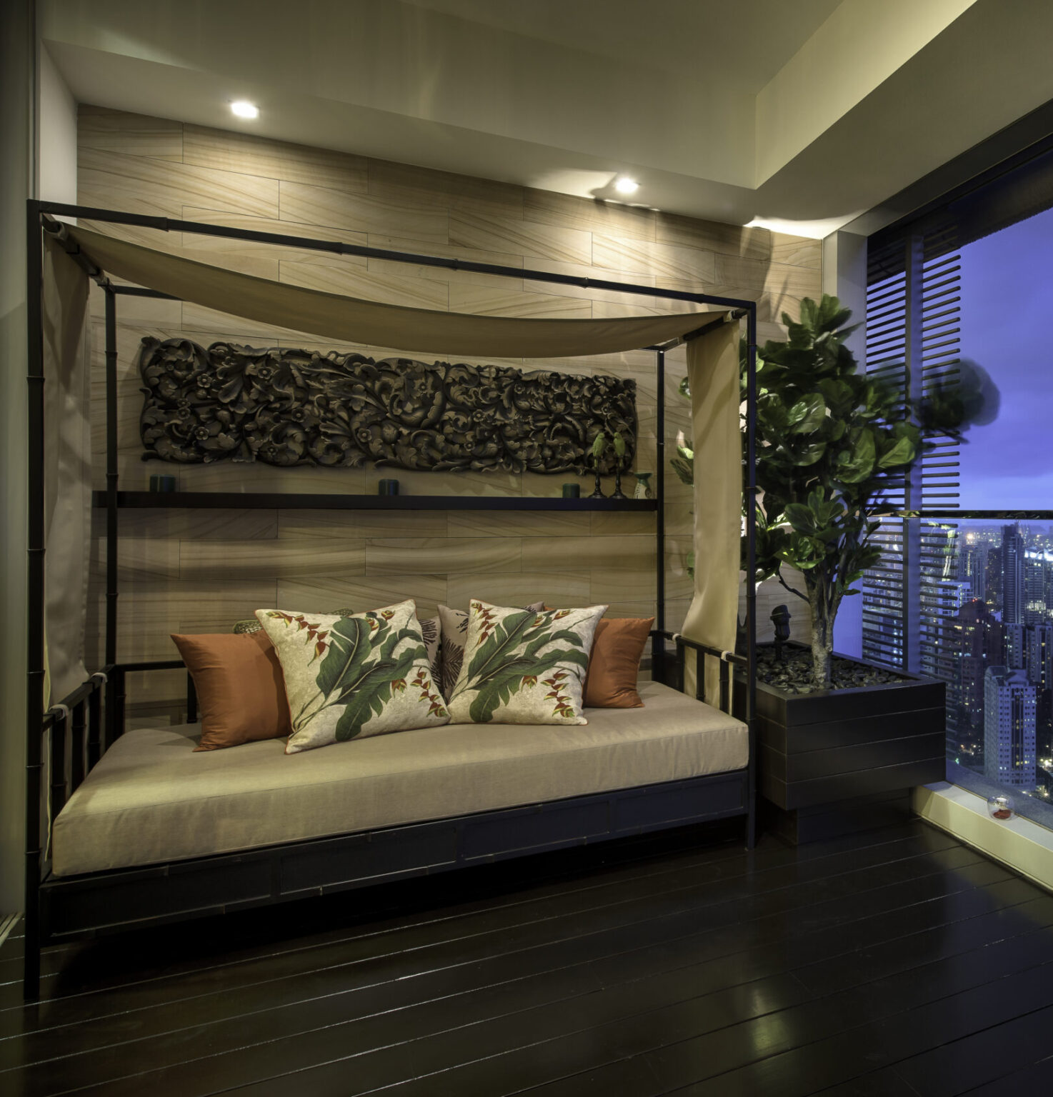 The Orchard Residences Unit 1 (Showsuite) | Prestige Global Designs