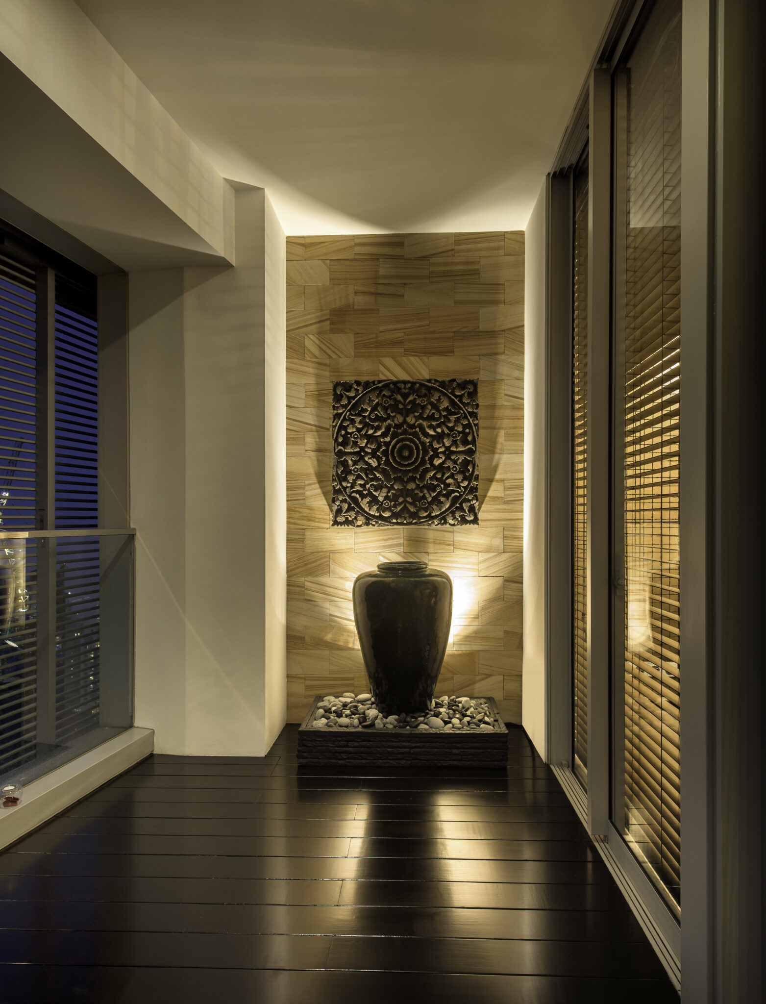 The Orchard Residences Unit 1 (Showsuite) | Prestige Global Designs