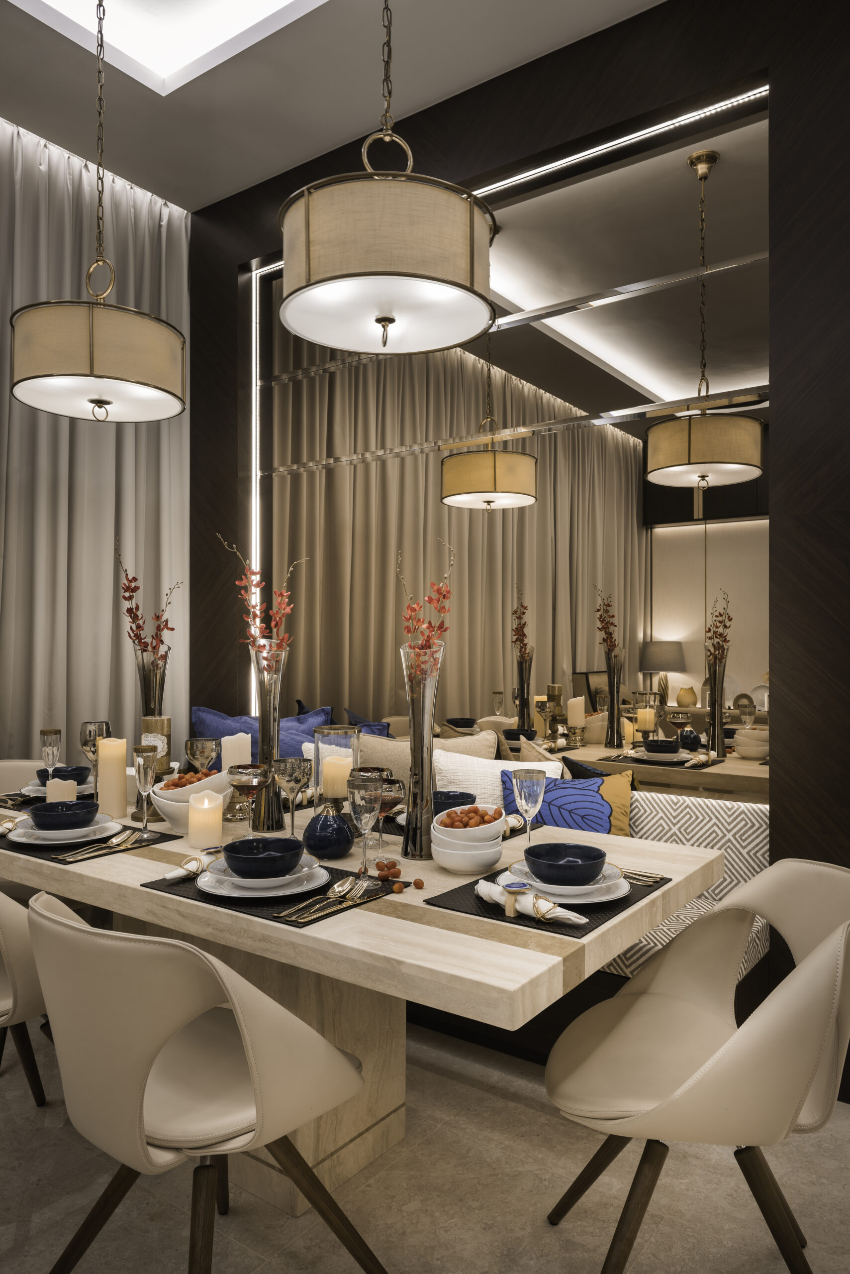 Archipelago | Prestige Global Designs