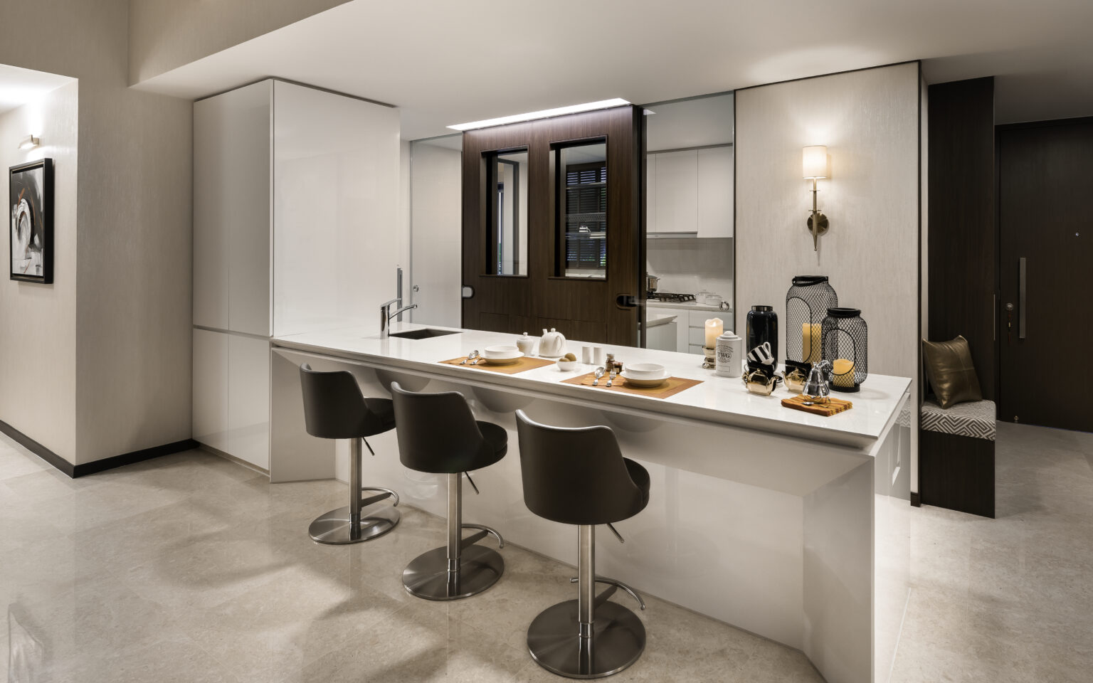 Archipelago | Prestige Global Designs