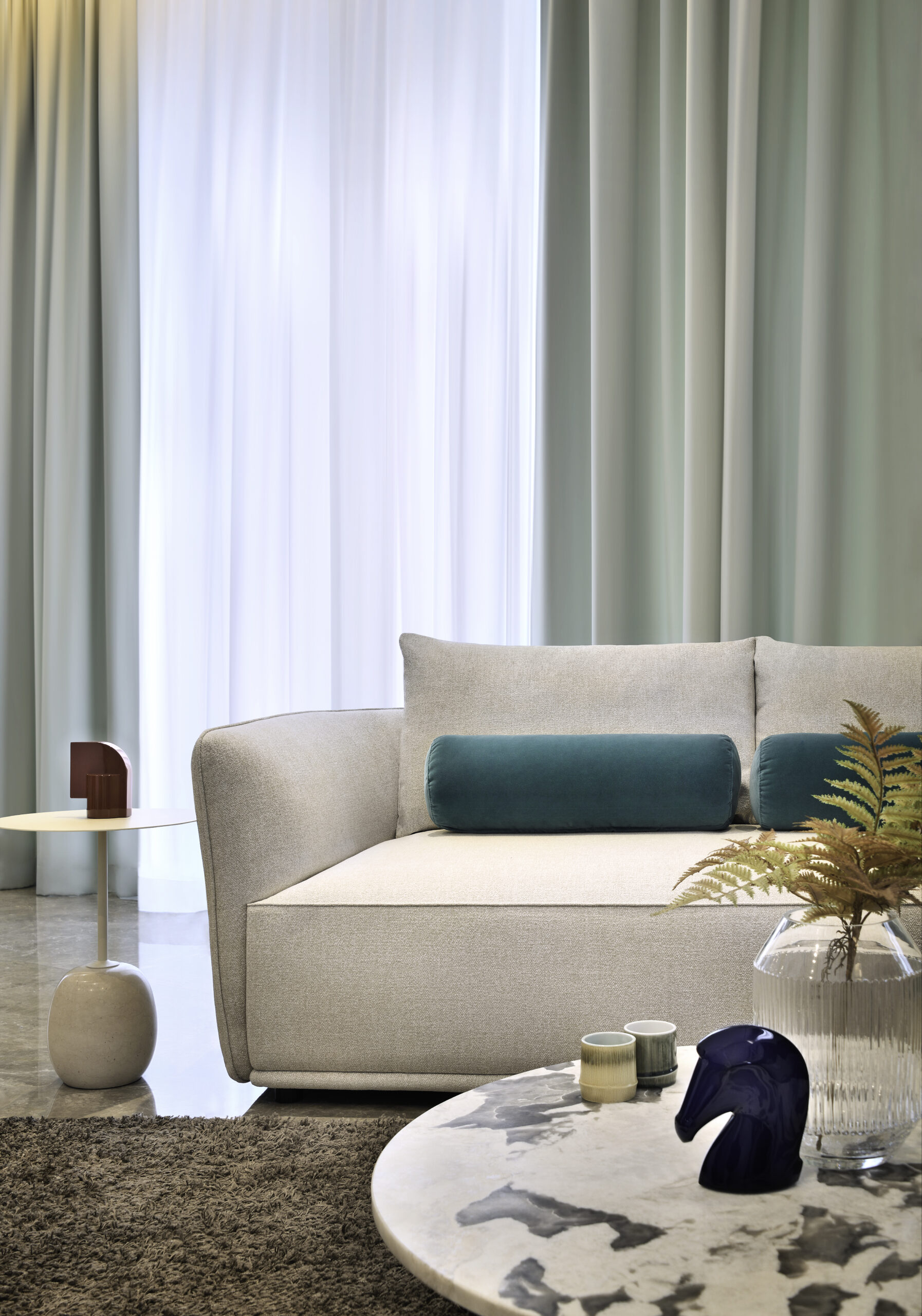 Nouvel 18 | Prestige Global Designs