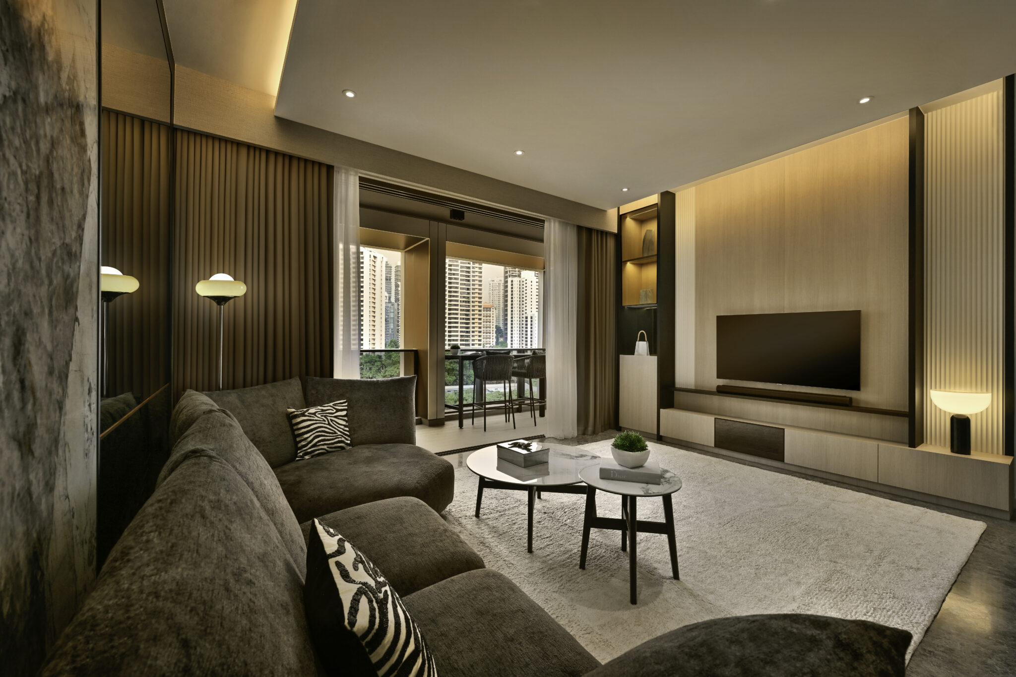 Riviere | Prestige Global Designs