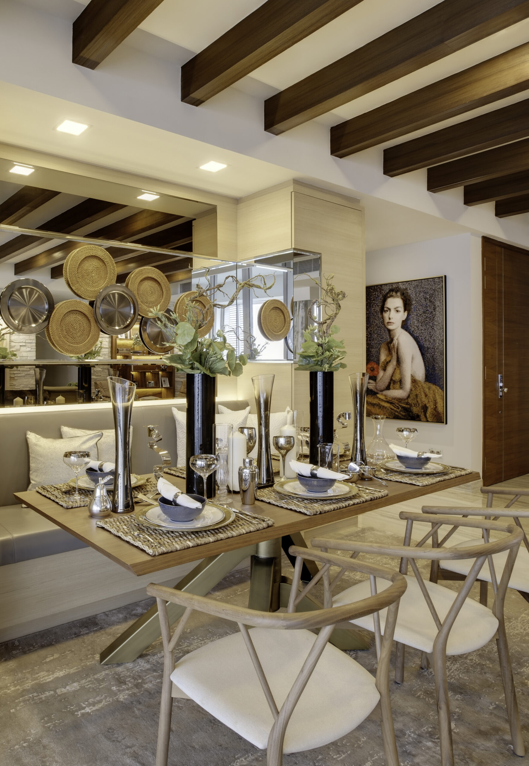 The Orchard Residences Unit 2 | Prestige Global Designs