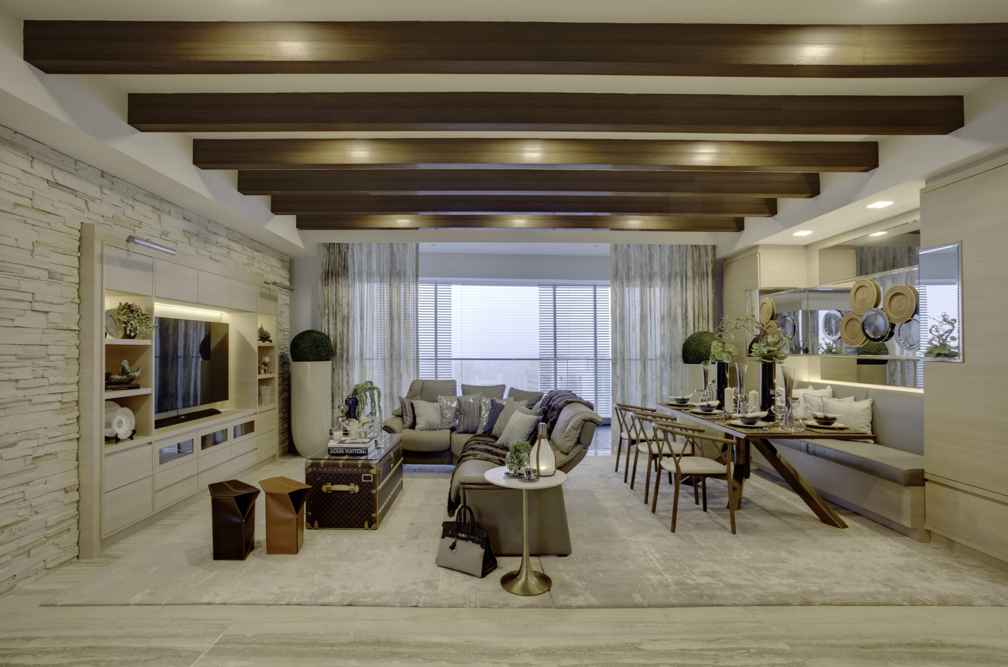 The Orchard Residences Unit 2 | Prestige Global Designs