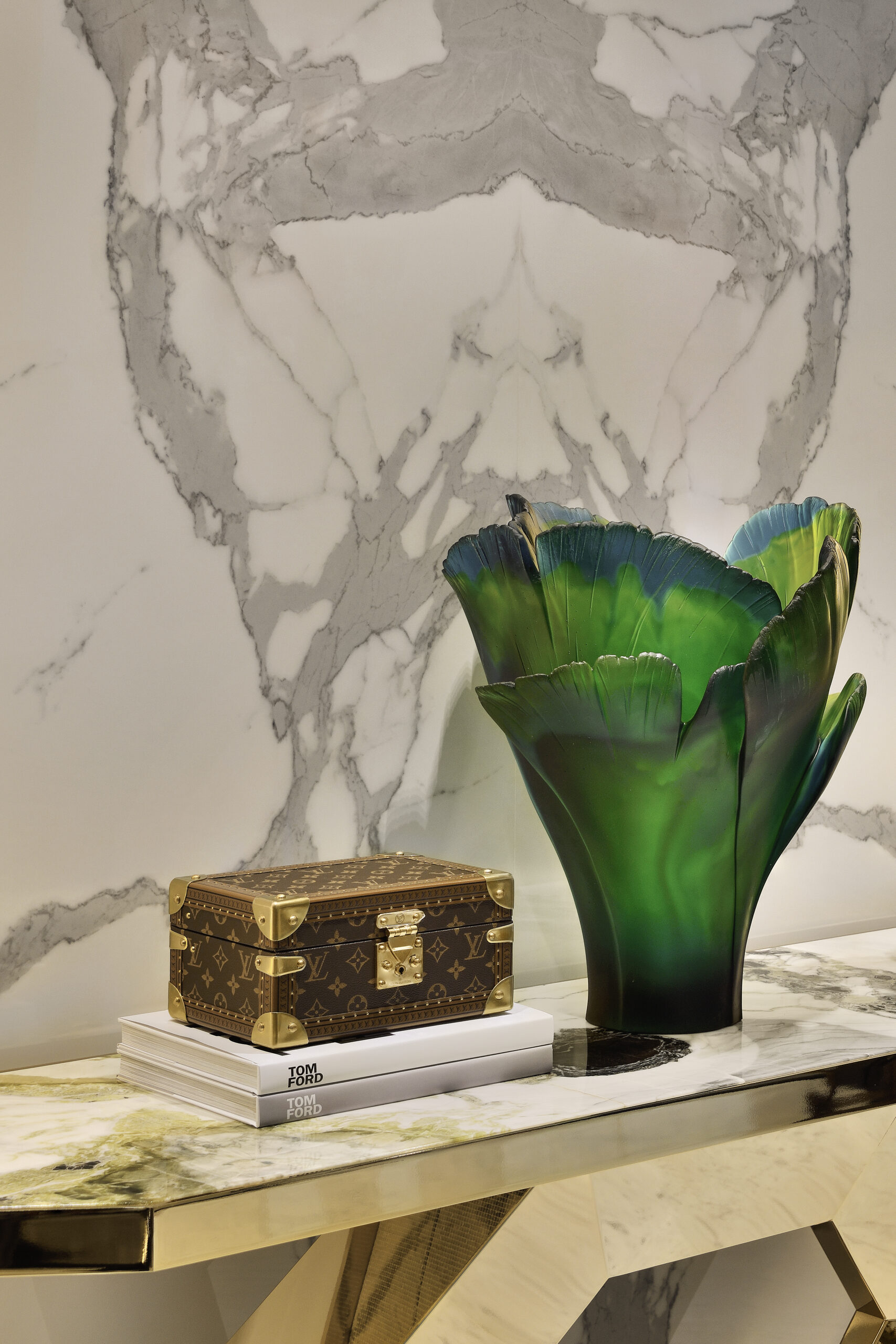 Modern & Luxurious | Prestige Global Designs