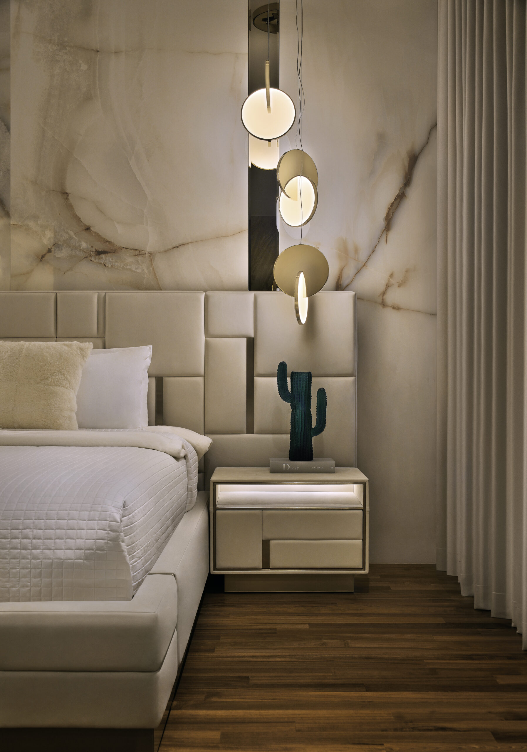 Modern & Luxurious | Prestige Global Designs