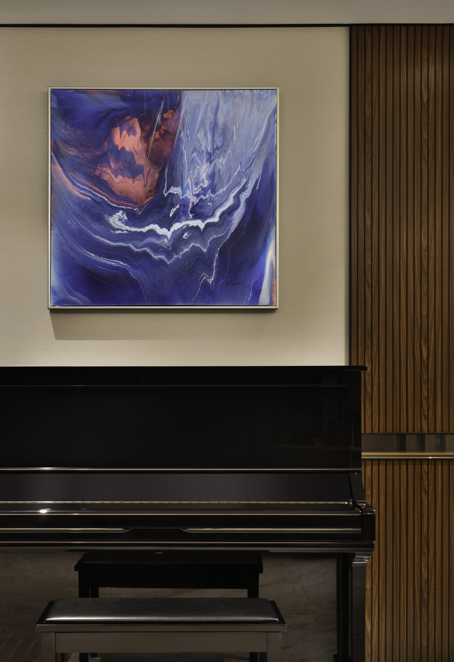 Refined Retreat | Prestige Global Designs