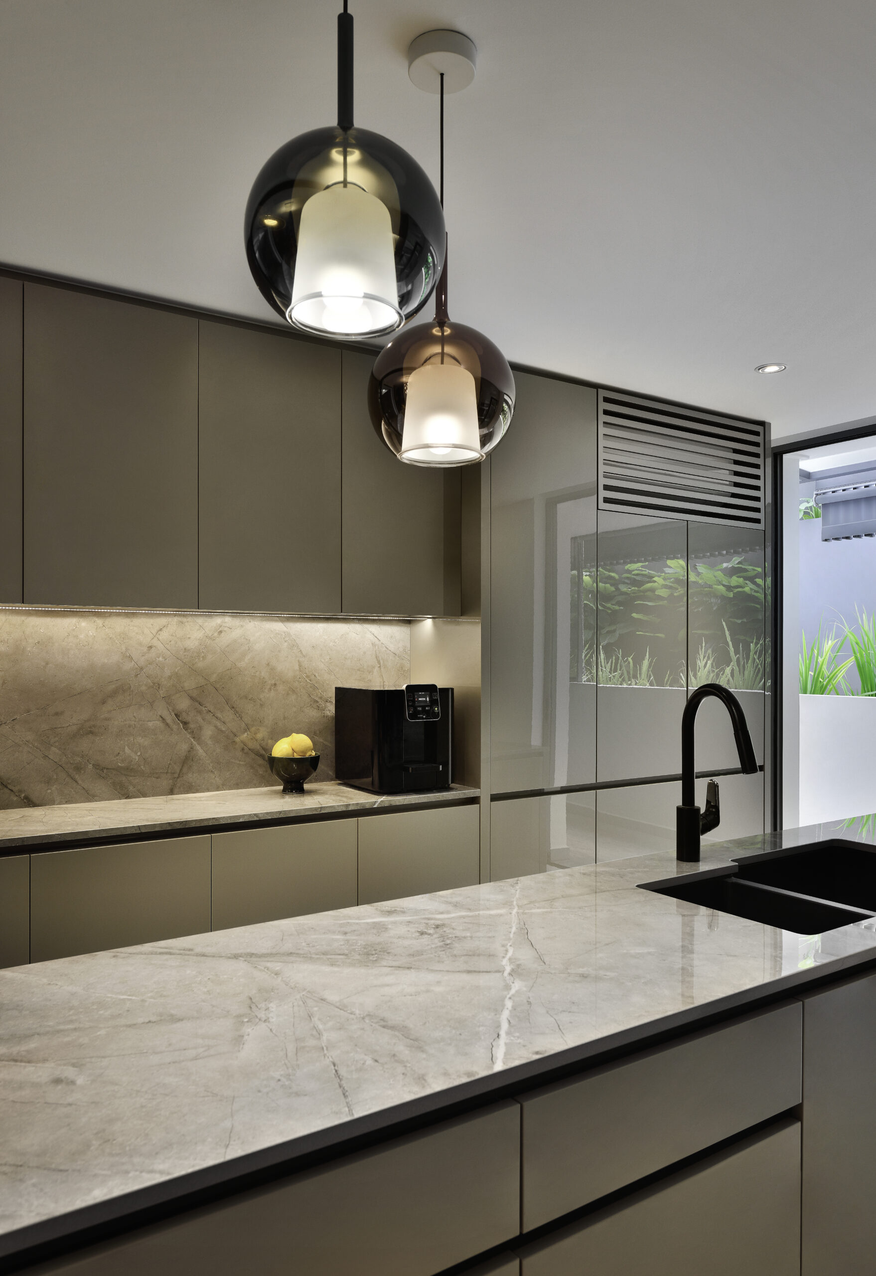 Refined Retreat | Prestige Global Designs