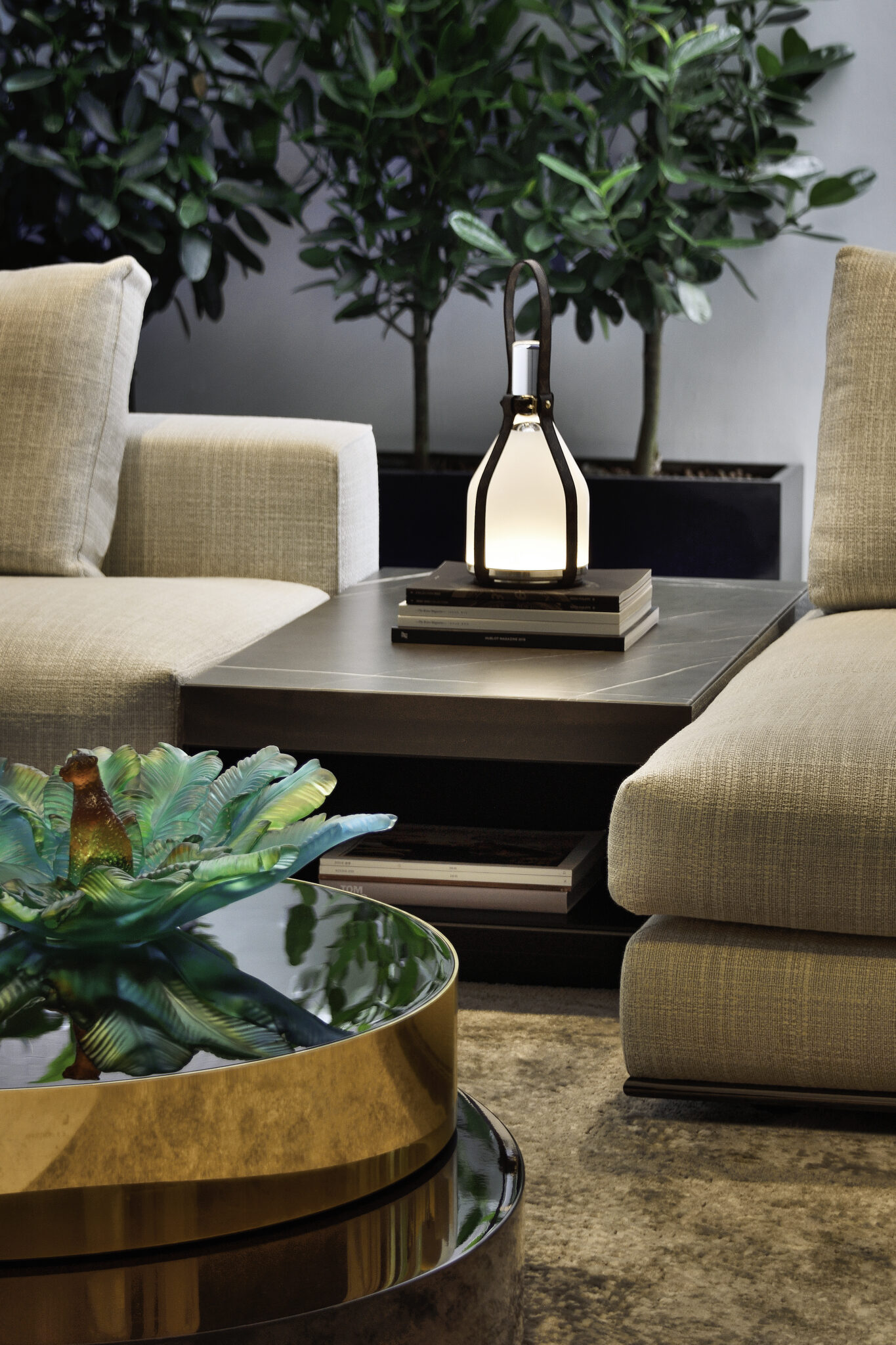 Modern & Luxurious | Prestige Global Designs